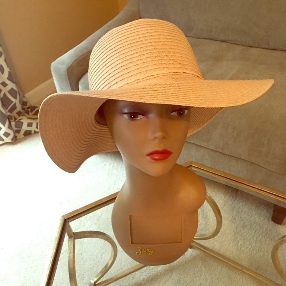 Hats- Sexy Straw Hat For All Summer Events. - Gem